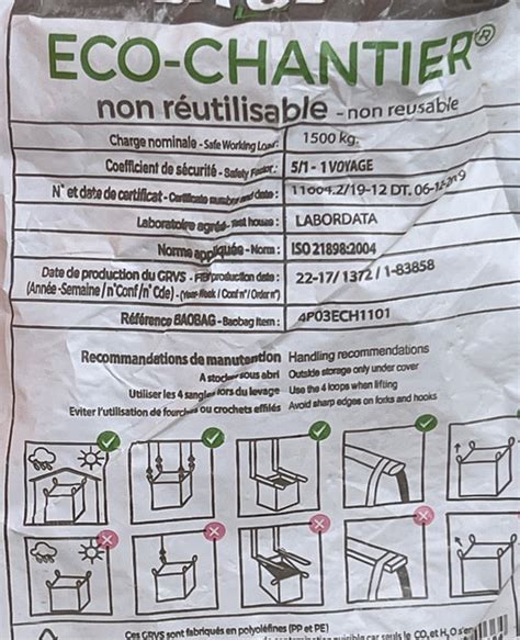 La REP Bâtiment Quelles Obligations pour les Déchets du BTP