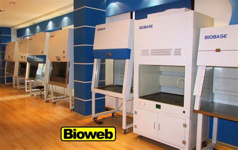 Cabinas de Seguridad Biológica equipos laboratorios cabinas