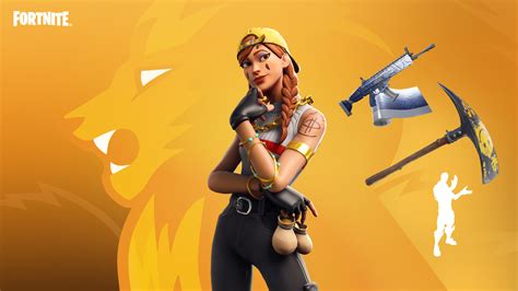 The Best Sweaty Skins In Fortnite Dot Esports
