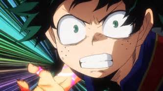 الحلقة Boku no Hero Academia S2 02 مترجمة anime world عالم الانمي