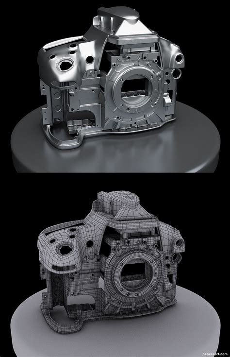Faq How U Model Dem Shapes Hands On Mini Tuts For Mechanical Sub D