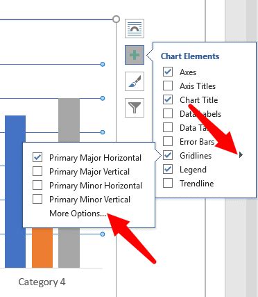 How To Print Gridlines In Word OfficeBeginner