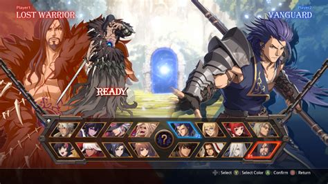 How To Unlock Lost Warrior In DNF Duel DiamondLobby
