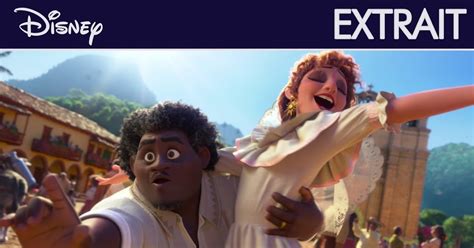 Retrouvez Nous Sur Notre Site Internet Cinema Movietheater Fr Encanto