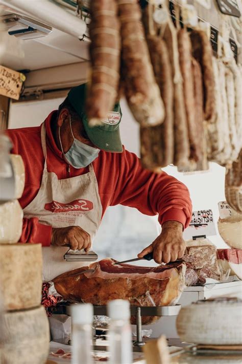 Meat Packer Job Description Template