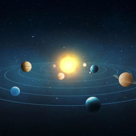 Cuál es el planeta más grande del Sistema Solar Ser Ecológico