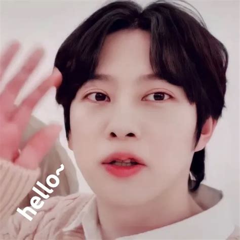 Sticker Pack De Daily Heechul 3 Stickers Cloud