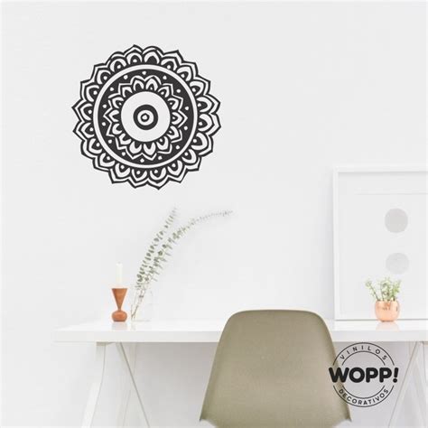 Comprar Mandalas En Wopp Deco Vinilos