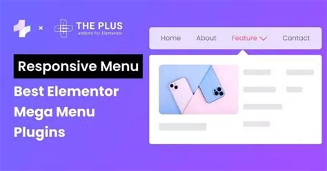 Best Elementor Mega Menu Plugins In Free Templates