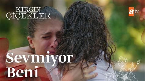 Kader in gözyaşları Kırgın Çiçekler Mix Sahneler YouTube