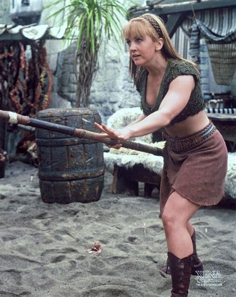 Pin by CJ H on xena Xena warrior princess Renée o connor Warrior