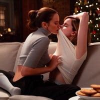 Daisy Ridley Emma Watsons Lesbian Foot Fetish Scenes From Sole