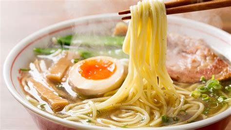Receta Para Preparar En Casa Un Ramen Como Todo Un Experto Gastrolab