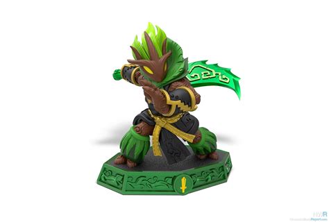 Skylanders Imaginators Media Nintendo World Report