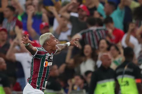 Fluminense Vence A Boca Juniors Y Conquista Su Primera Libertadores