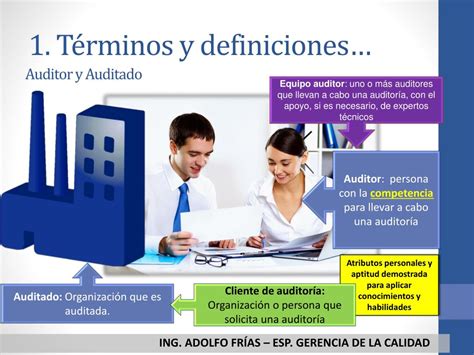 PPT Auditoría Interna PowerPoint Presentation free download ID 5041028