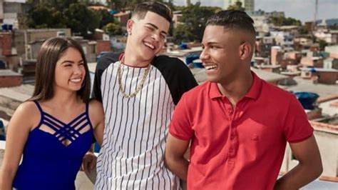 Sintonia terá 4ª Temporada na Netflix Tudo o que sabemos até agora