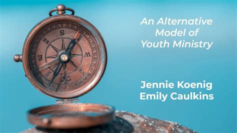 An Alternative Model Of Youth Ministry YouTube