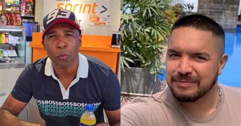 Cuto Guadalupe Termina Amistad Con Loco Vargas Por Decir Que Lo