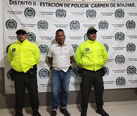A la cárcel hombre que abusaba presuntamente de su hija cuando la