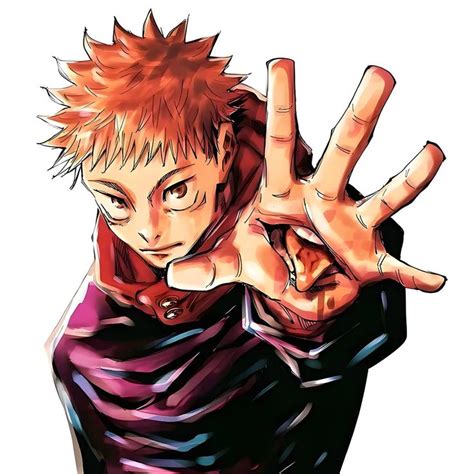 Pin by Shªwty on Pfp Dump 18 in 2024 Jujutsu Cute headers Anime