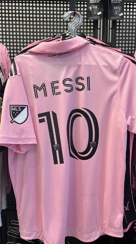Messi en Inter Miami dónde se pueden ver los partidos de la MLS