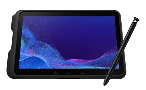 Samsung Galaxy Tab Active Pro Announced Techandroids