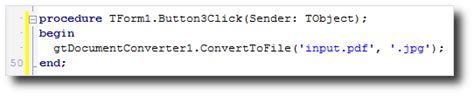 gnostice developer tools advanced docx doc and pdf components for java vcl and