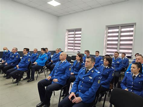 Peste 11 500 de misiuni desfășurate de jandarmii argeșeni în anul 2023