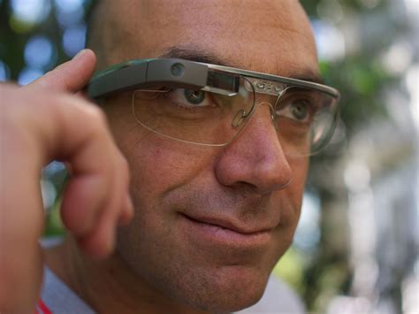 How Do Smart Glasses Work Robots Net