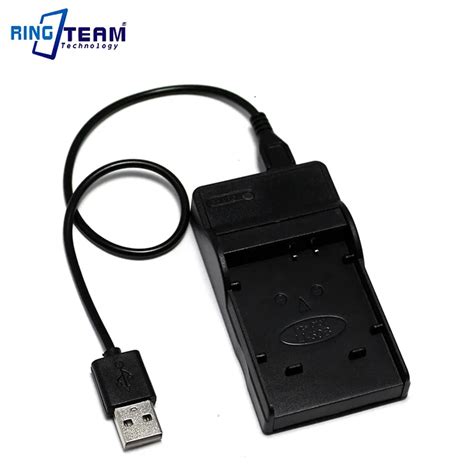 Bk Np Bk Batterie Chargeur Usb Bc Csk Pour Appareil Photo Sony Cyber