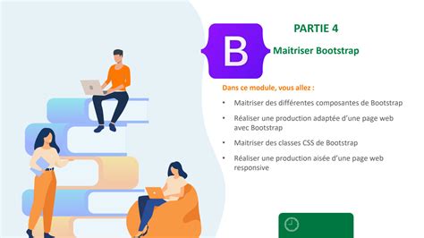 SOLUTION Partie 3 Ma Triser Bootstrap Studypool