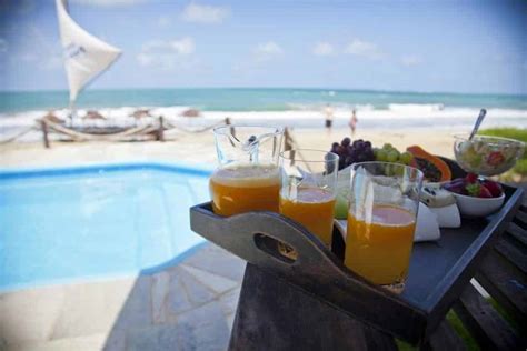 As 10 melhores opções de hoteis em Porto de Galinhas que vão fazer sua