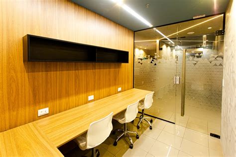 Salas Privativas Conectivo Coworking E Escrit Rio Virtual