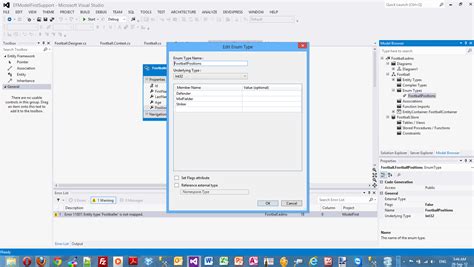 nikolaos kantzelis asp blog enum support in entity framework 5 0 using model first and the