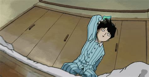 Mob Psycho Ii Gifs Get The Best On Giphy