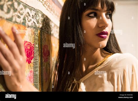 Moroccan Beautiful Women