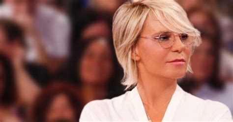 Maria De Filippi Conoscete Suo Fratello Giuseppe Un Volto Noto