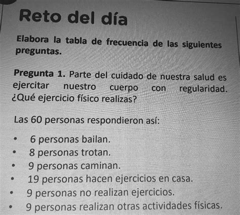 Ayuda Xfavor Es Para Hoy Brainly Lat