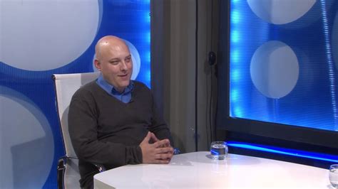 RTV Pančevo INTERVJU Vladimir Đukanović narodni poslanik SNS a