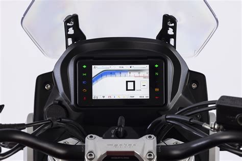 Macbor Presenta La Nueva Montana XR5 510 MotorEnLinea Es La Revista