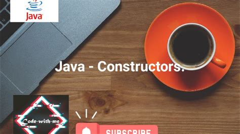 constructors in java java programming youtube