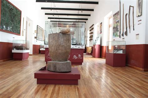Historia De La Agricultura Museo Nacional De Agricultura