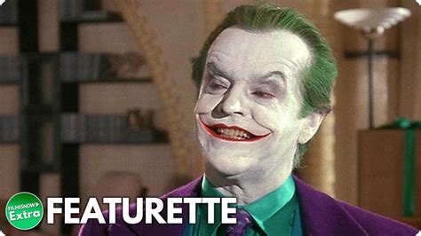 Introducir 48 Imagen Batman Jack Nicholson Pelicula Abzlocal Mx