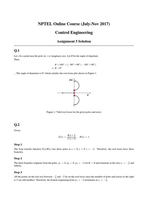 week 5 assignment solution pdf teaching mathematics mathematical analysis