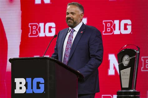 When Did Matt Rhule Take Over At Nebraska A Comprehensive Look At