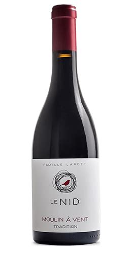 Arnaud Aucœur Cuvée Tradition Vieilles Vignes 2021 Moulin à vent
