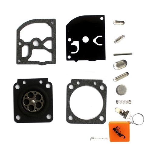 Huri Carburateur Reparation Kit Joint Membrane Pour Stihl Walbro