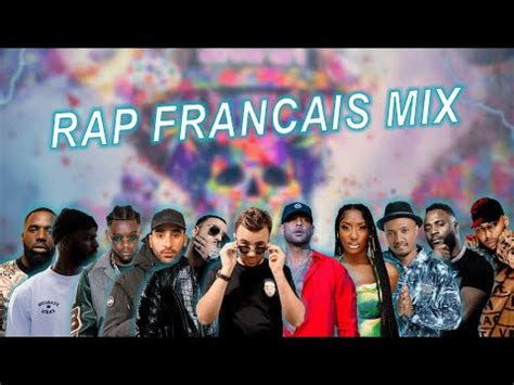 Rap Francais Mix 2022 I 16 I REMIX I Le Meilleur Du Rap Francais