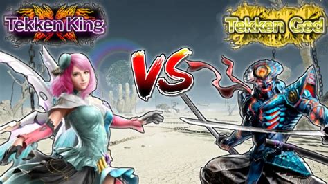 TEKKEN 8 ALISA ABYSS VS YOSHIMITSU 프리징소울 T8 HIGH LEVEL GAMEPLAY